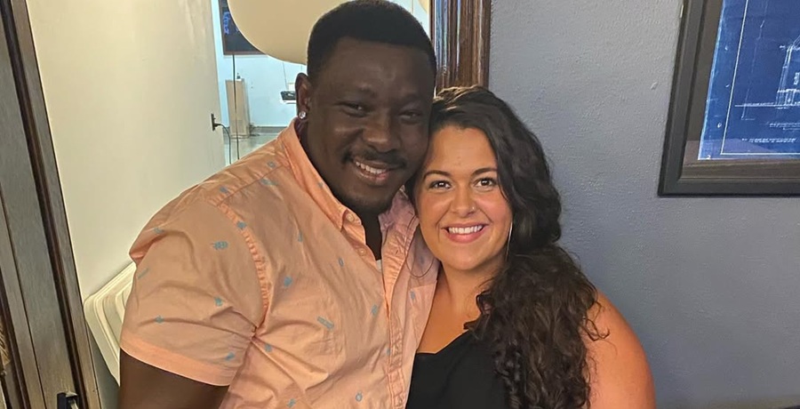 ’90 Day Fiance’ Emily Bieberly Shows Off Big Weight Loss In Tiny Bra ...