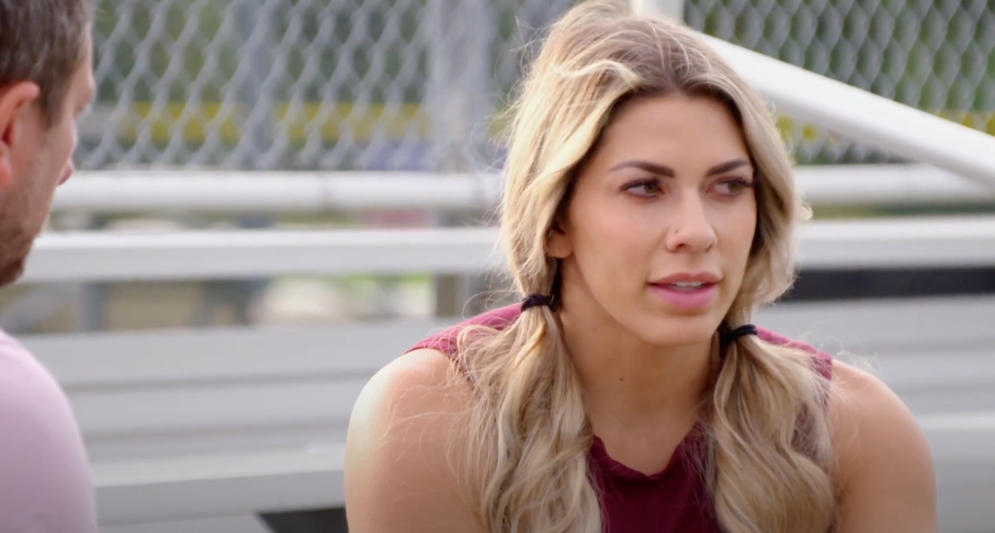 Viewers Slam Madison for Allegedly Deceiving MAFS Experts to Secure Her ...