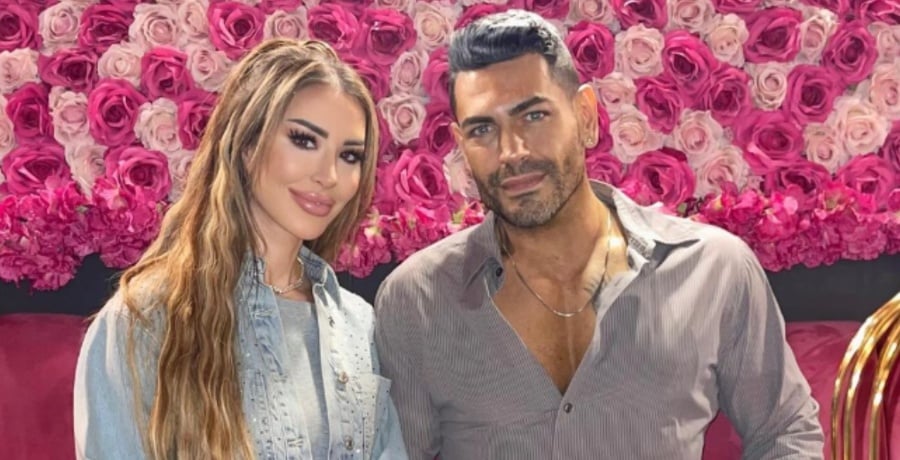 90 Day Fiancé: Did Sarper Güven & Shekinah Garner Get Married In U.S ...