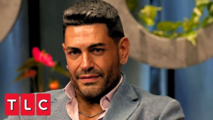 90 Day Fiance: What Is Sarper Doing To Earn A Living In America? [2025 ...