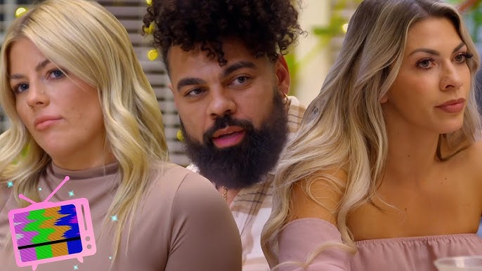MAFS spoiler features a showdown between Michelle and Madison – Daily News