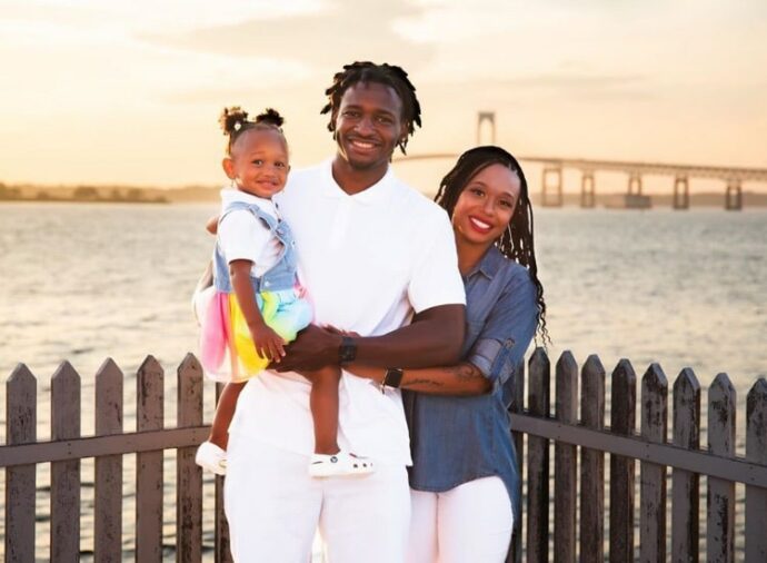 Shawniece Jackson Looks Back on 7-Year Journey with Jephte Pierre: A ...