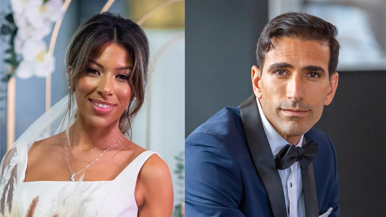 MAFS spoilers: Did Juan and Karla stay married or get divorced? – Daily ...