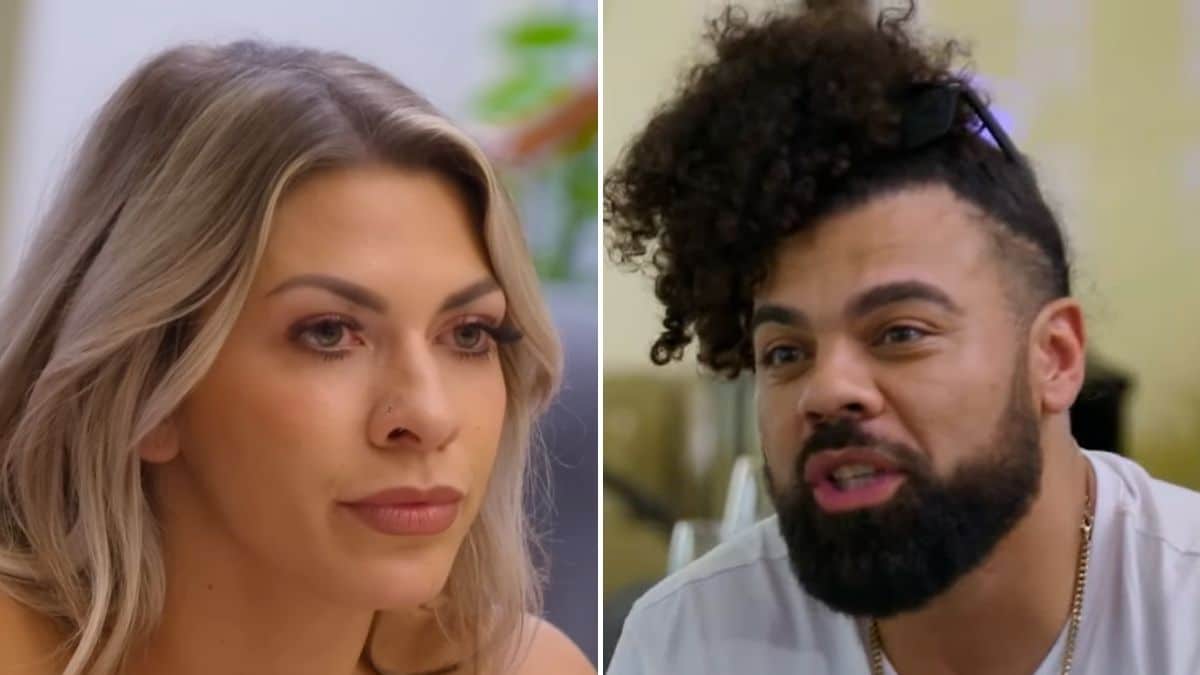 MAFS Afterparty reveals Madison and David disappeared together on night ...