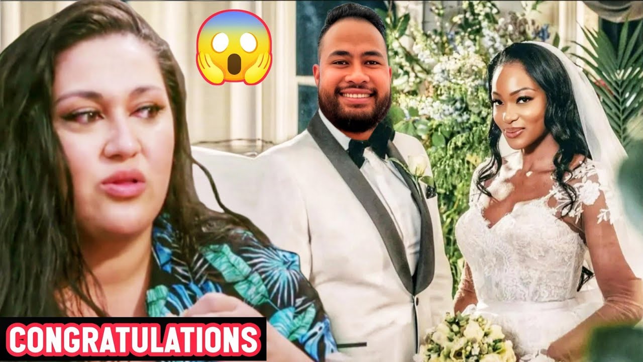 OMG! Asuelu’s SECRET Zimbabwean Wife EXPOSED—Leaked Wedding Photos Will ...