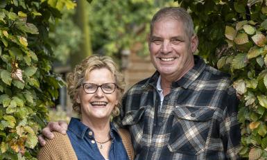 Zo gaat het nu met Anke uit Boer zoekt Vrouw na verschrikkelijke diagnose – Daily News