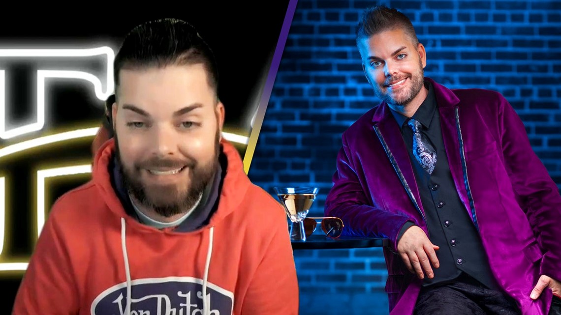 Heartbreak Unveiled: Tim Malcolm’s Life Turns Turbulent After ’90 Day ...