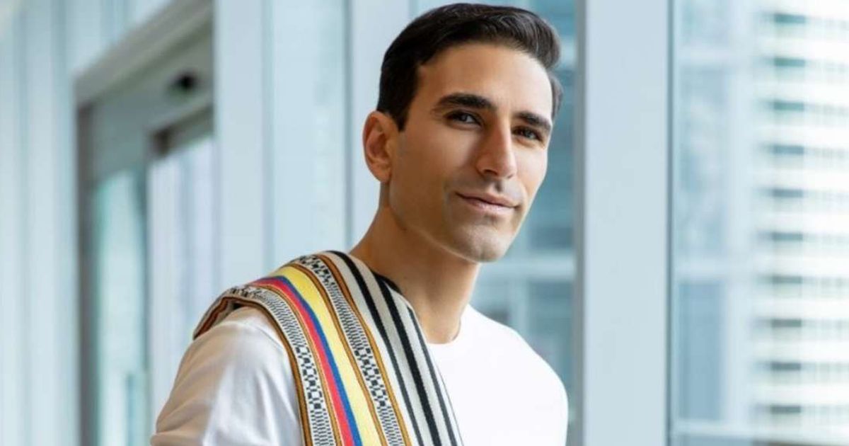 ‘MAFS’ Juan Franco Hard Launches New Relationship – Daily News