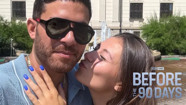 This is why Joe and Magda broke up – Daily News