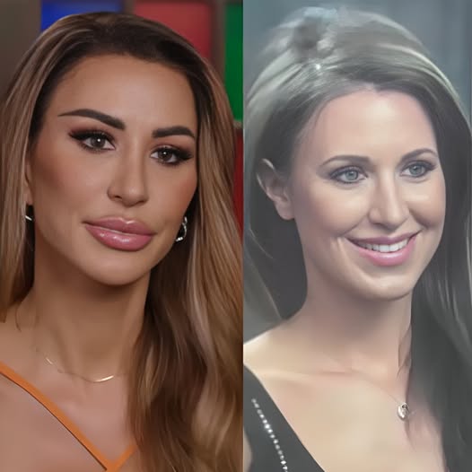 90 Day Fiance: Shekinah Garner’s Dramatic Change Shocks Fans — Is She ...