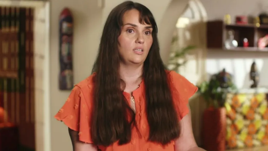 Tragic Fate! 90 Day Fiancé: Rayne Fernandez Mourns the Tragic Loss of ...