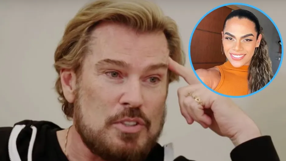 90 Day Fiancé: Did Shawn Finch & Alliya de Batista Get Married In ...