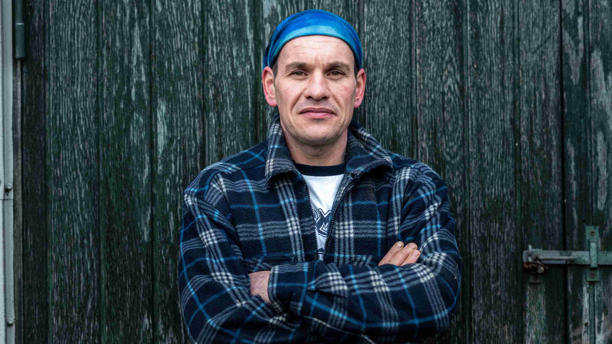 Boer Zoekt Vrouw-Haico openhartig over emotionele relatiebreuk: ‘Dat ...