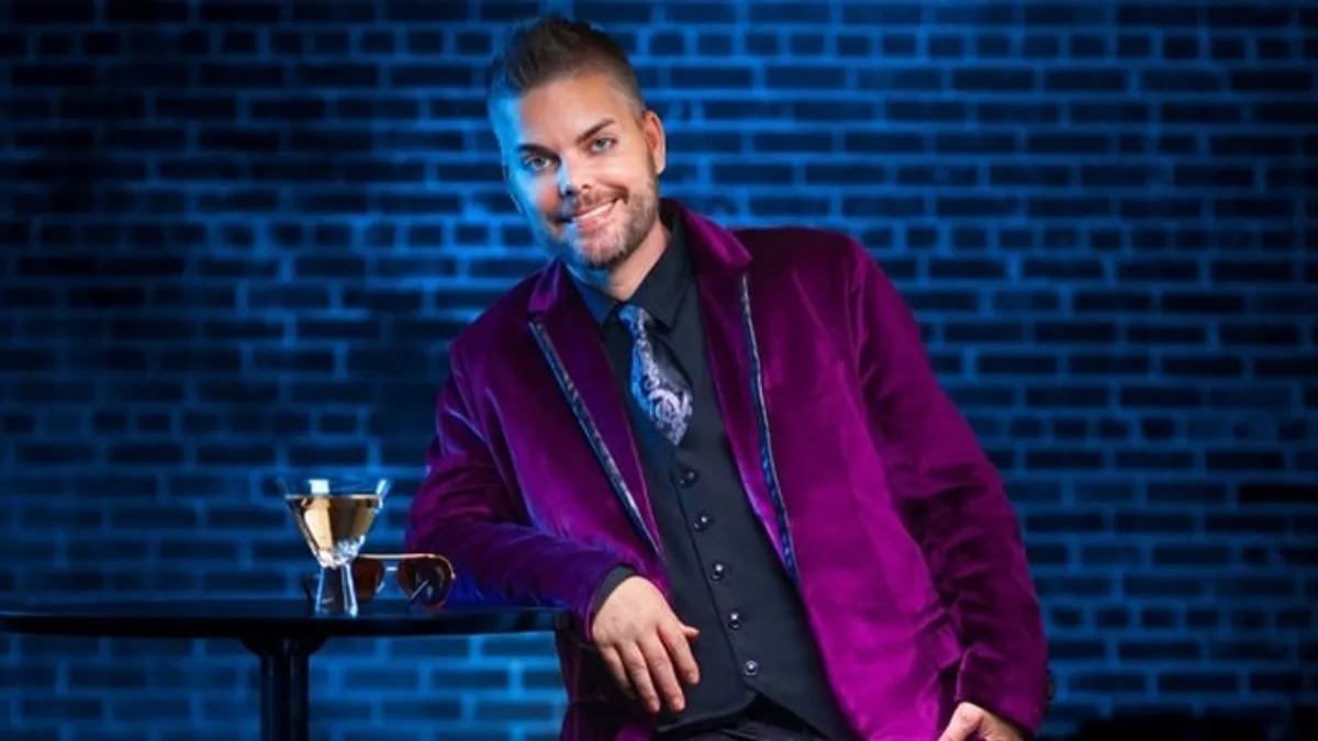 BOMBSHELL!!!! Tim Malcolm Officially Revealed His True Gender After ...