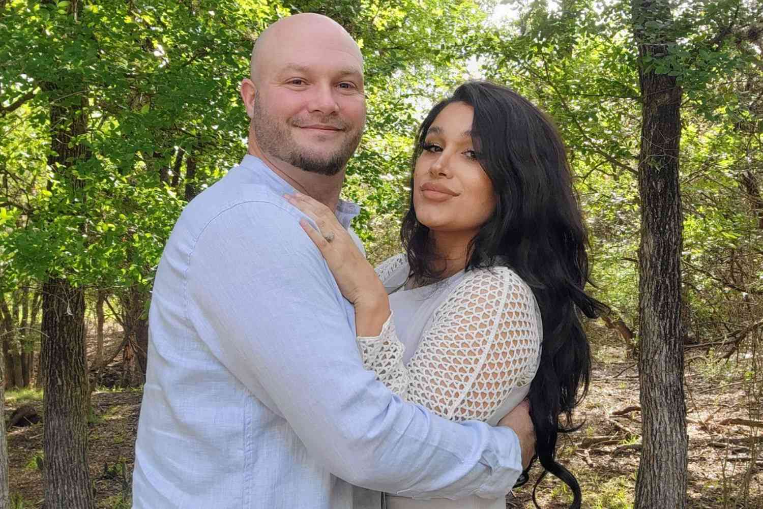 ’90 Day Fiance’ Are John McManus & Megan Brown Still Together? – Daily News