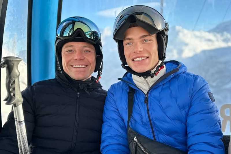 Hoe gaat het nu met Joshua Luza uit Winter Vol Liefde? – Daily News