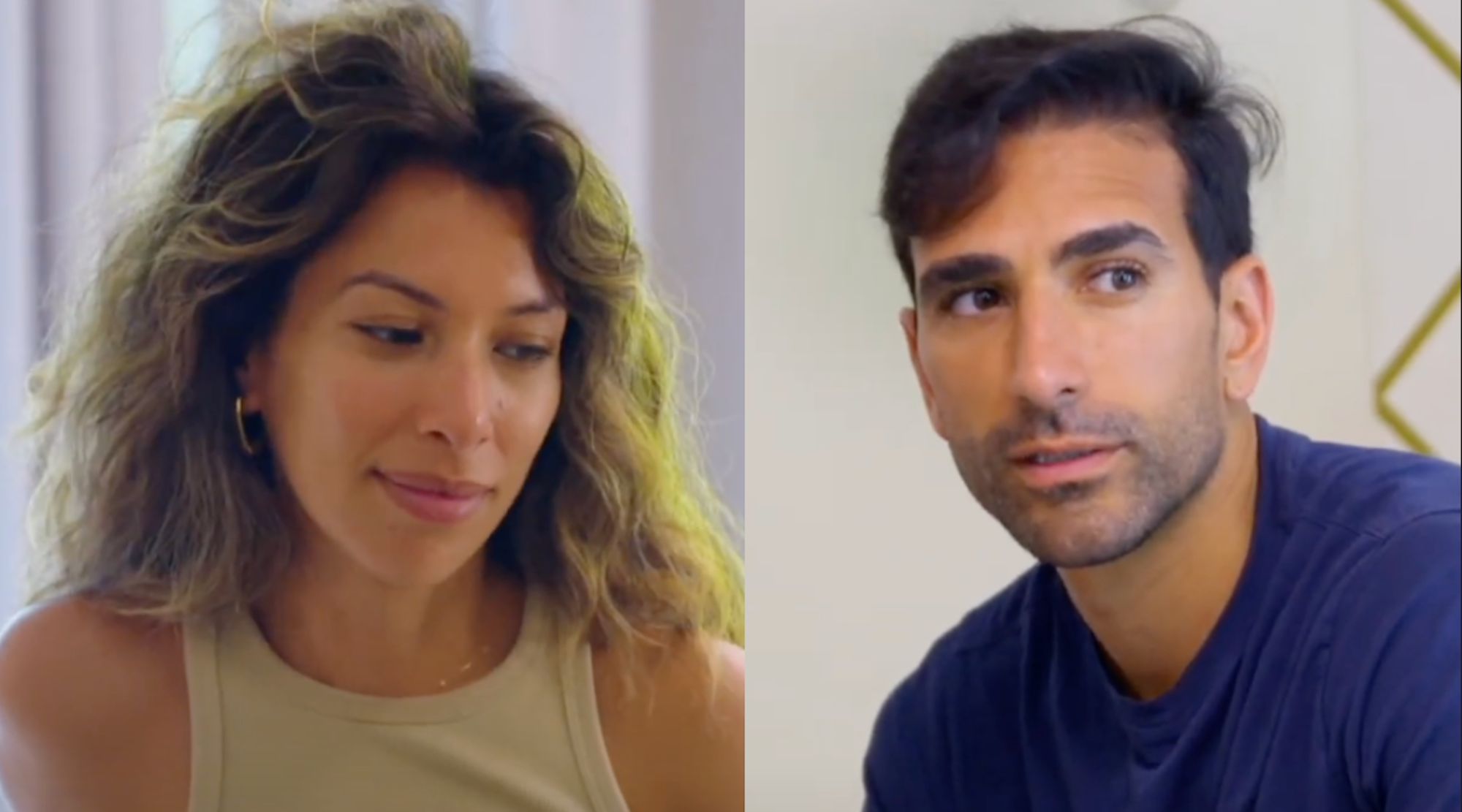 Married At First Sight’s Karla Juarez Reveals Why She Thinks Juan ...