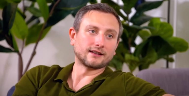 Allen Slovick gives update on mystery woman shown at MAFS reunion ...