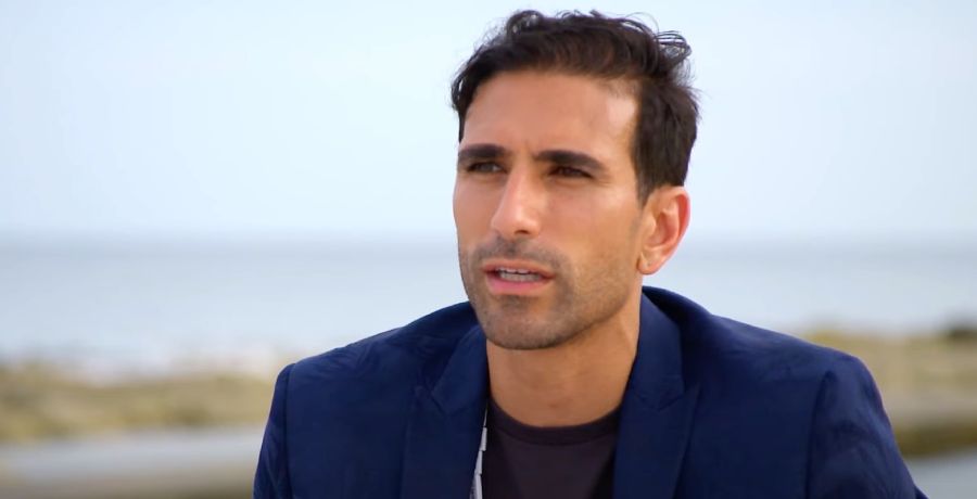 MAFS star Juan Franco goes public with new girlfriend – Daily News