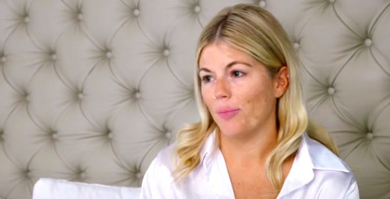 ‘MAFS’ Fans Raving Over Michelle’s Huge Weight Loss – Daily News