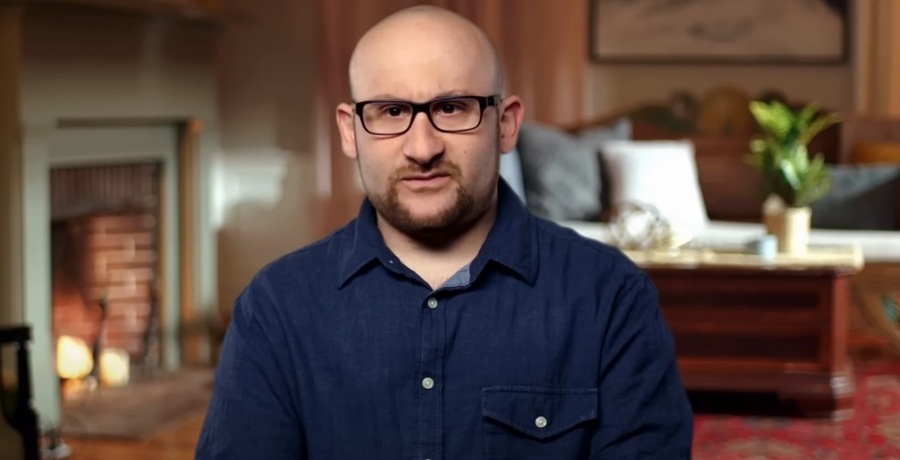 ’90 Day Fiance’ Mike Berk Mourns Loss Of Special Loved One – Daily News