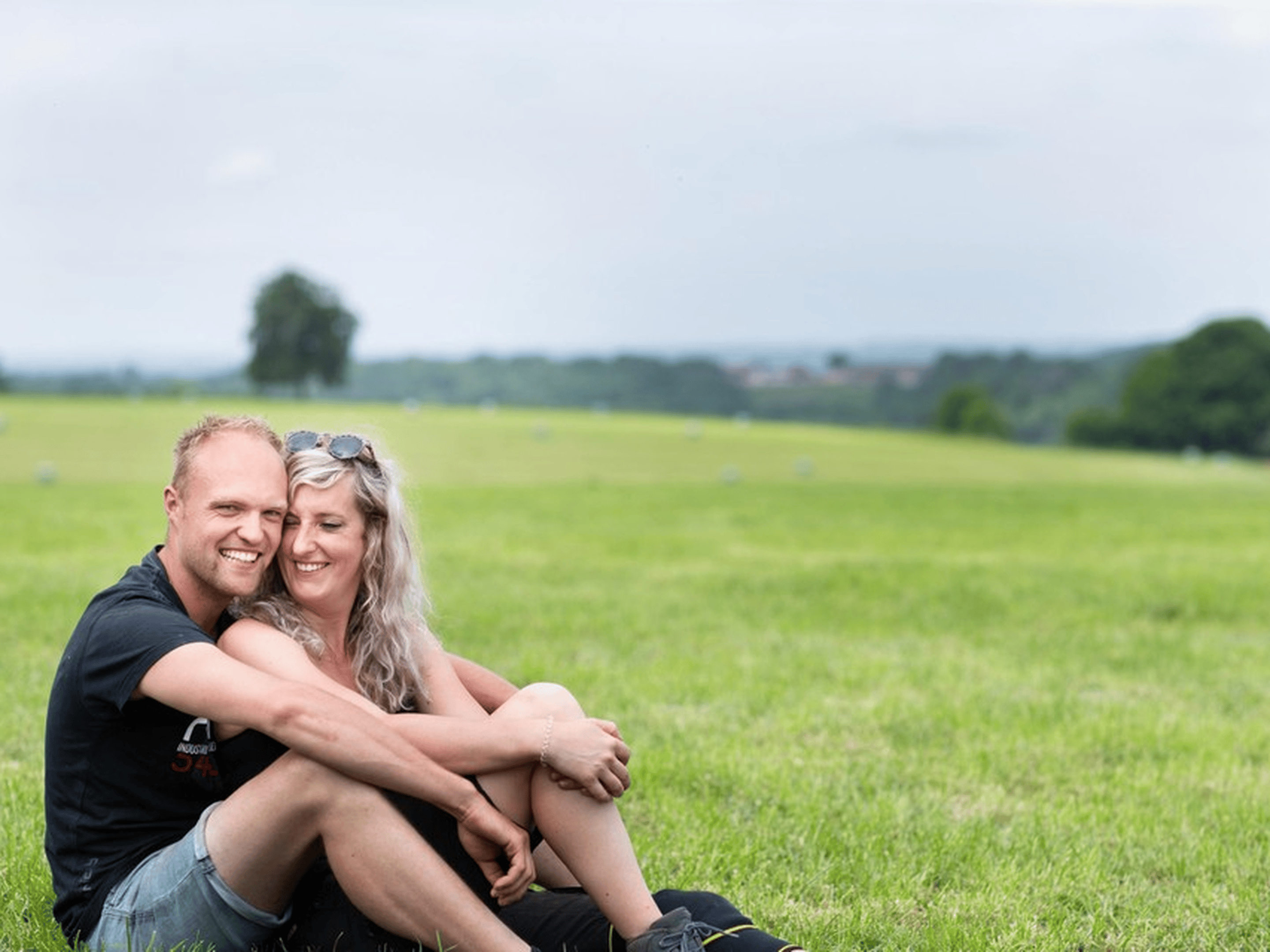 Janine en Sander uit Boer zoekt Vrouw hebben groot nieuws – Daily News