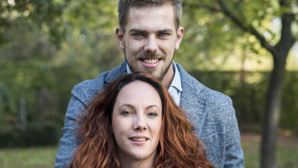 Boer zoekt Vrouw-boerin maakt geboorte van derde kind wereldkundig ...