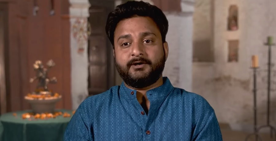 ’90 Day Fiance’ Sumit Singh Unrecognizable With Shocking New Look ...