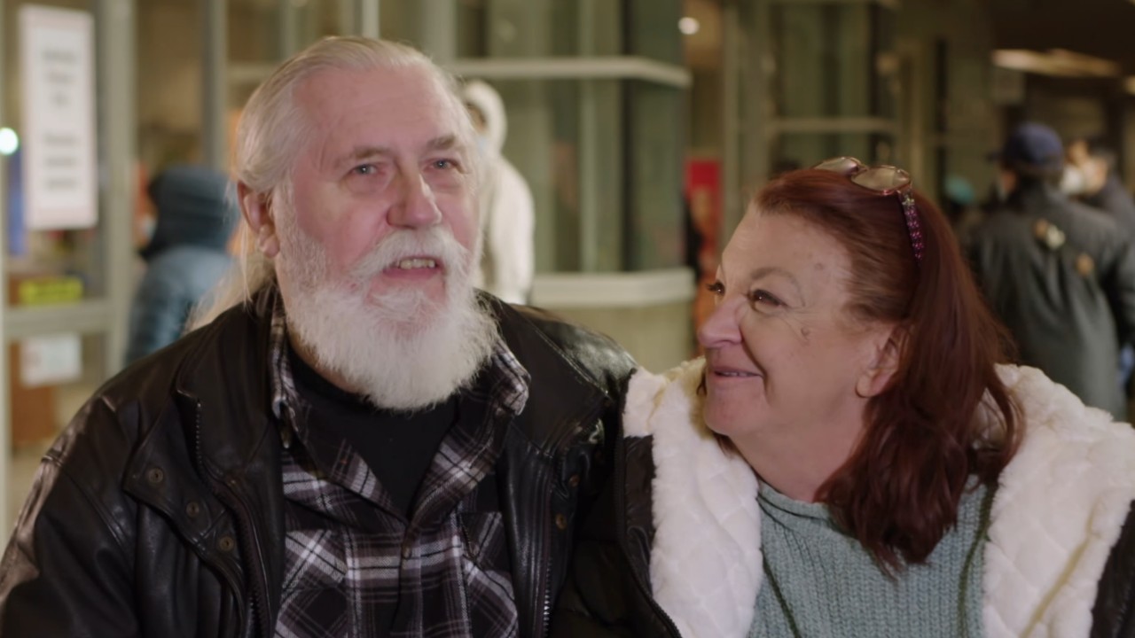 Debbie Johnson’s Boyfriend’s Shocking Exit: Why TLC Cut Him From the ...