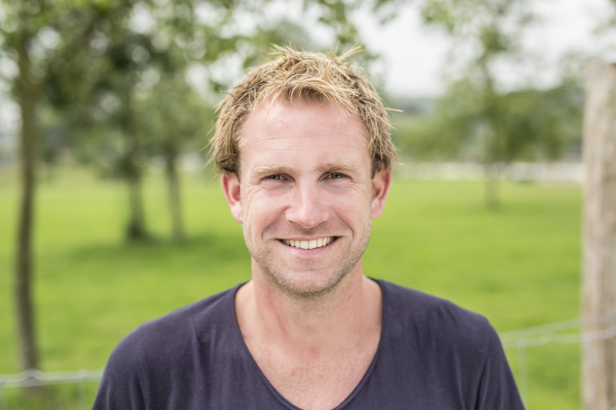 Boer Tom is teleurgesteld over stoppen ‘Eigen huis & tuin, lekker leven ...