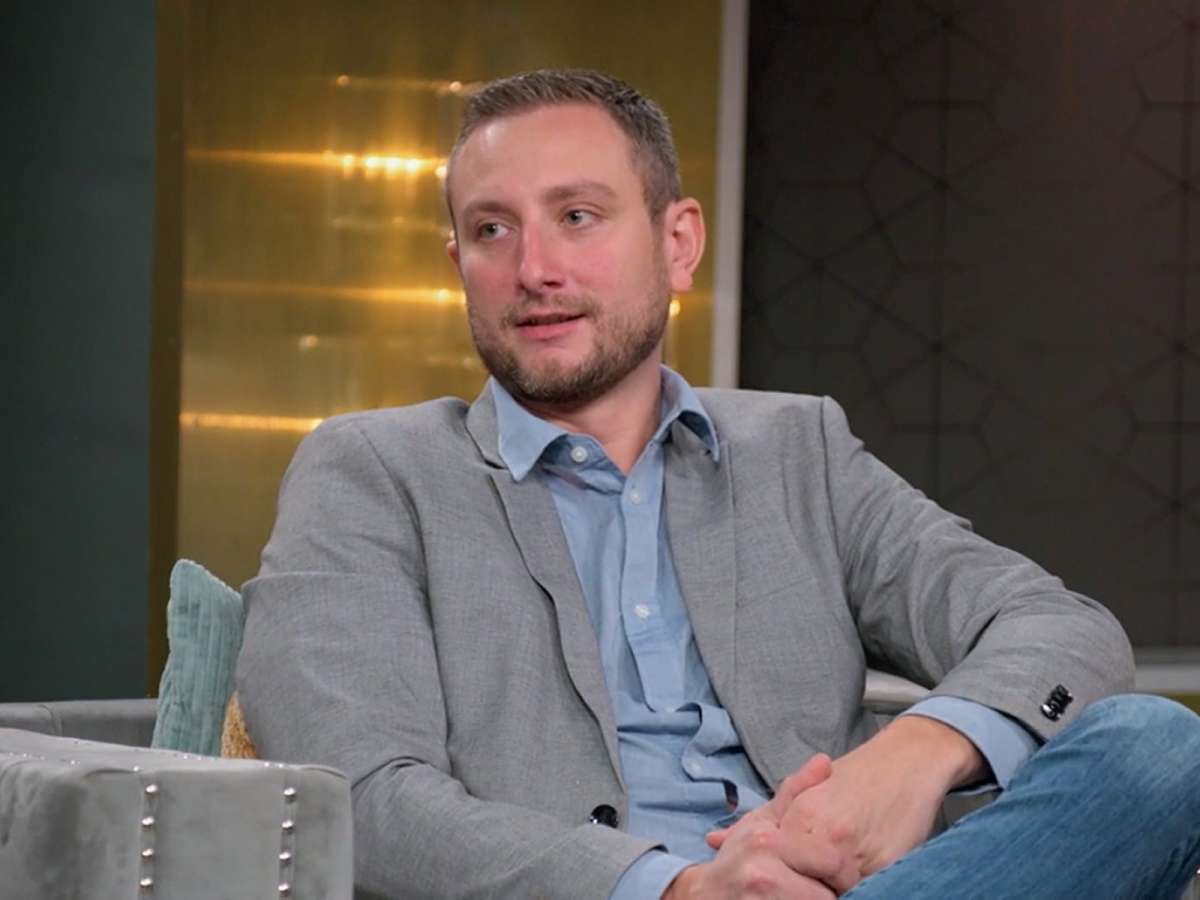 MAFS Star Allen Slovick Hints at Fresh Start After Shocking Betrayal ...