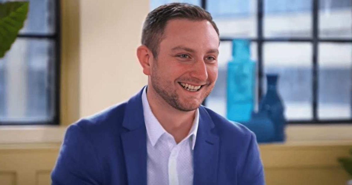 Who Is Allen Slovick Dating After Married At First Sight Season 18? (He ...