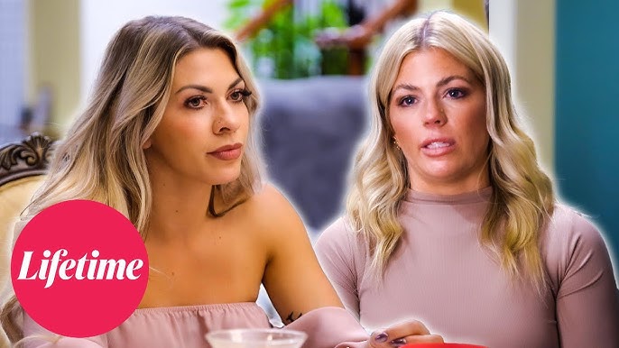 “Broke Girl Code?”: Did Married At First Sight Season 18’s Madison ...