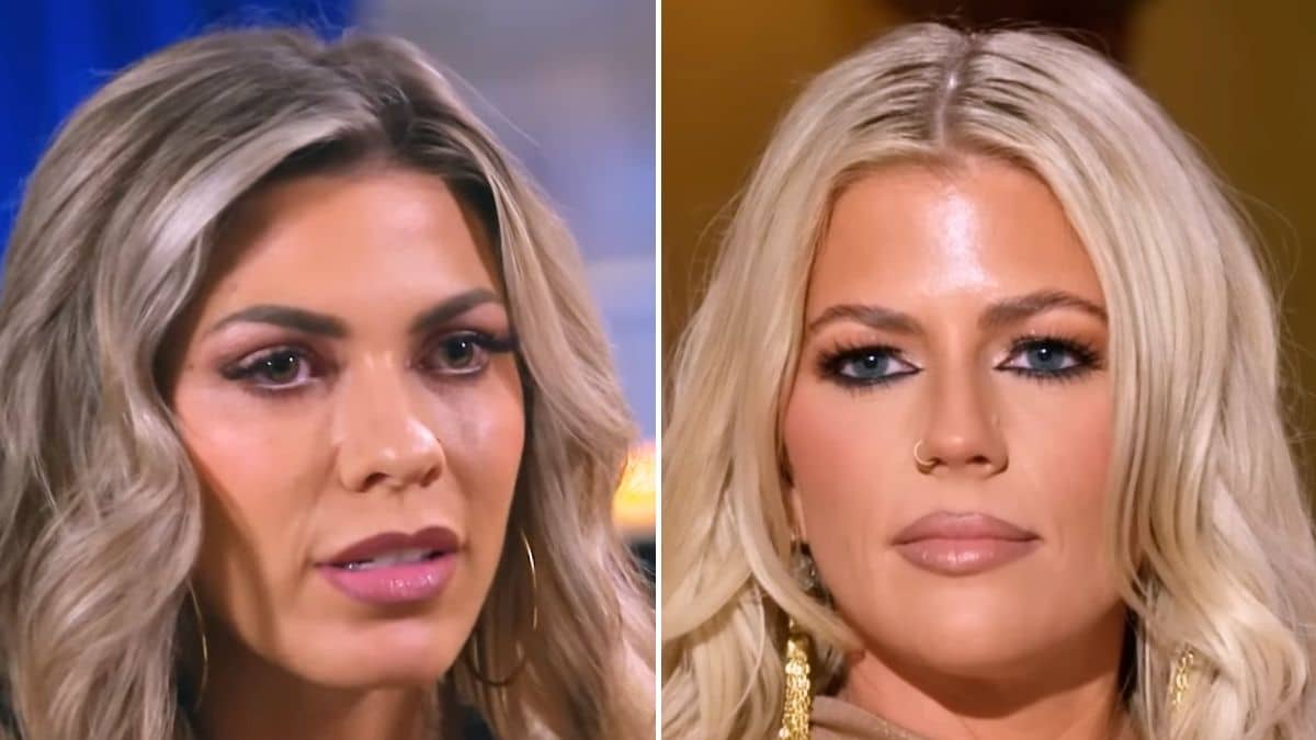 MAFS teaser: Madison says David ‘deserves an apology’ from ex Michelle ...