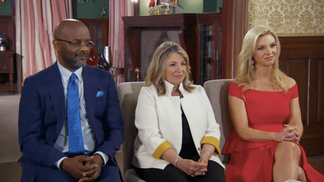 Shake-Up Ahead? Find Out if the MAFS Experts Are Returning Next Season ...