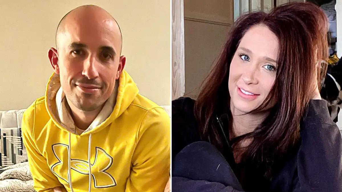 MAFS Star Jamie Thompson Sparks Drama: Ditches Wife for Dating Apps ...