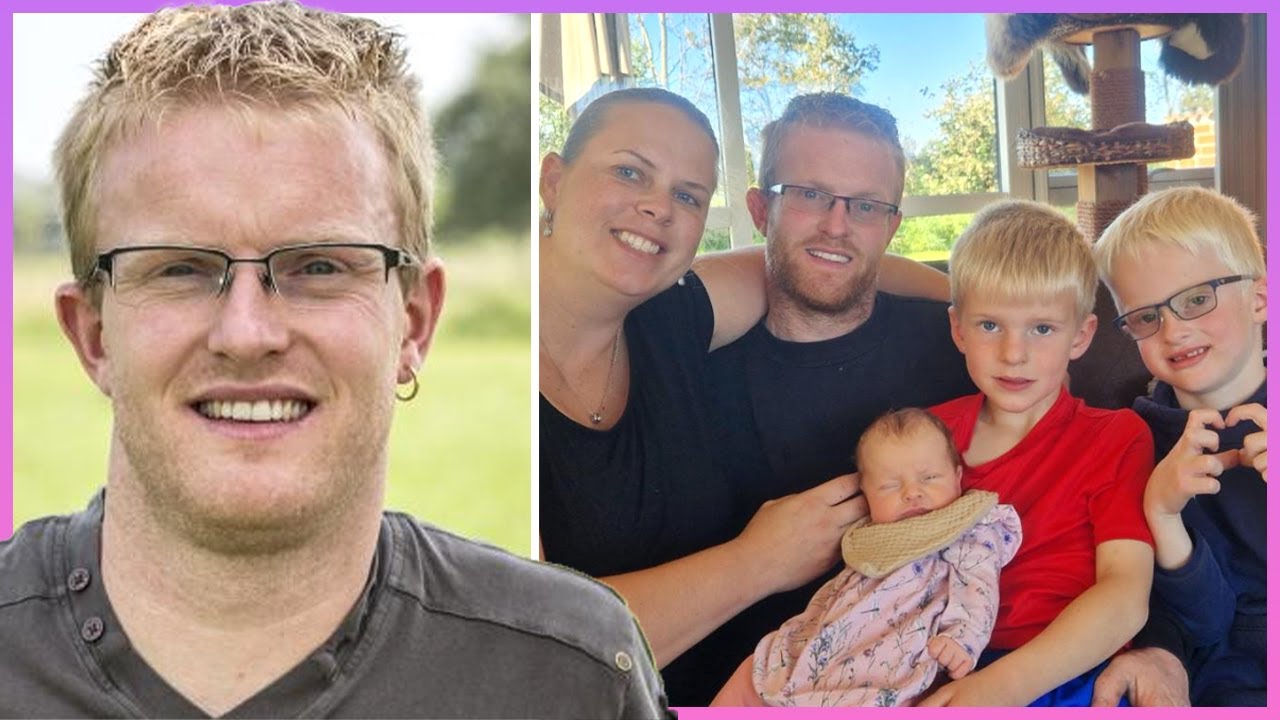 Boer Jan en Rianne: Een nieuw begin met baby Jinte na een moeilijke weg ...