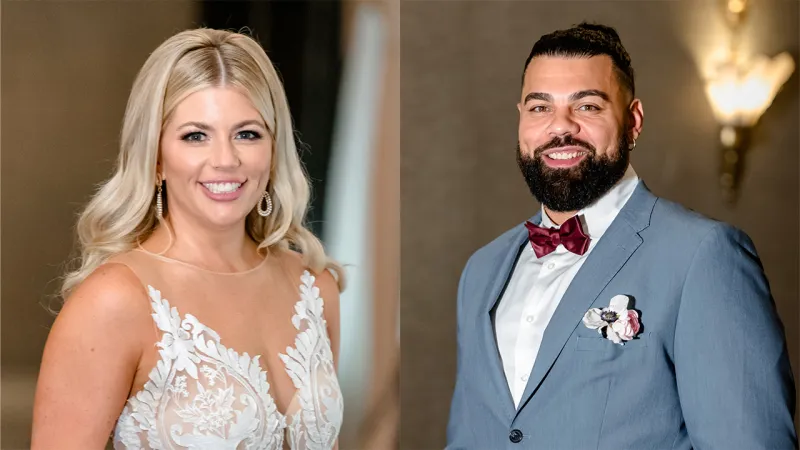 Married At First Sight Season 18’s David Trimble’s Disrespectful Final ...