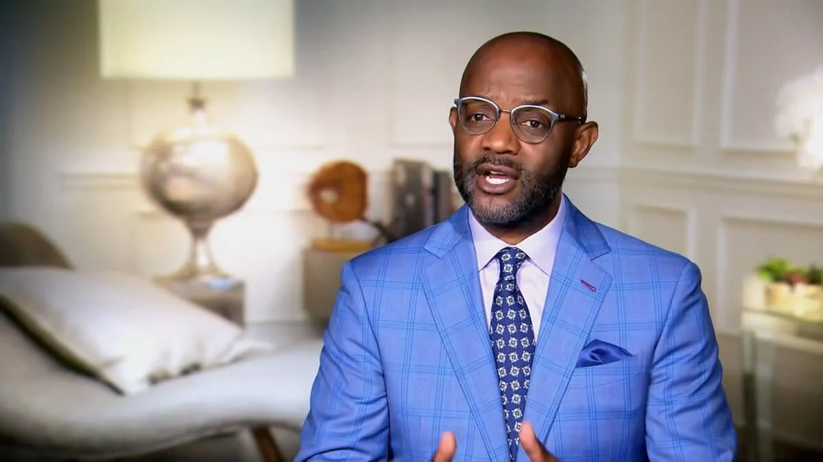 MAFS Fans Lash Out at Pastor Cal, Label Him the Ultimate Villain ...