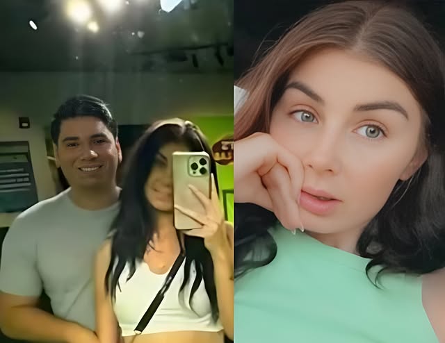 90 Day Fiancé: Did Veah Netherton Get Married To Sunny Mahdi? – Daily News