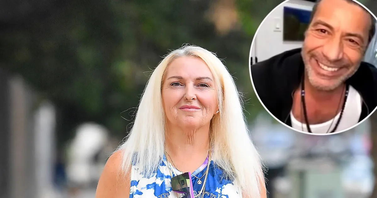 90 Day Fiance: Angela Deem Mourns The Loss Of Her Best Friend Billy ...