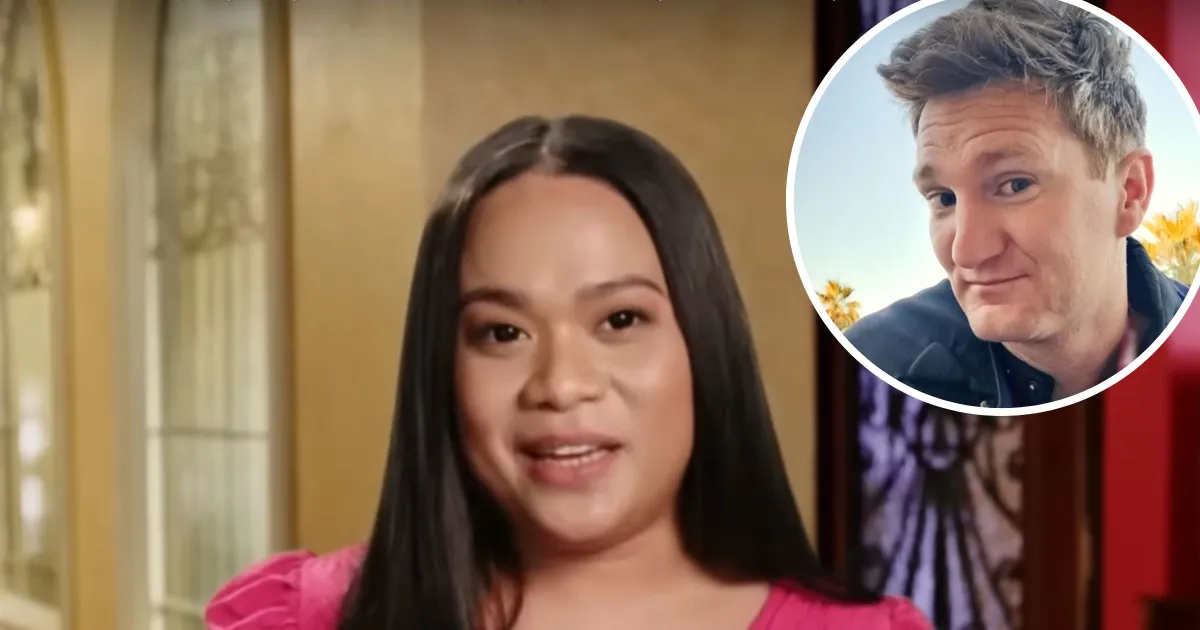 90 Day Fiance: Faith Tulod CONFIRMS Breakup With Loren, Surprises Fans ...