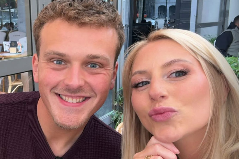 Jordy geeft na Big Brother duidelijkheid over relatie met Jolien – Daily News