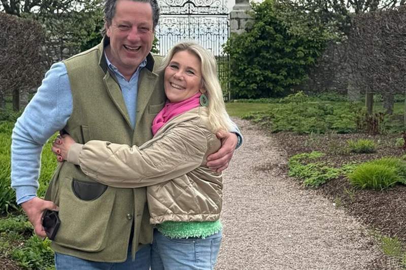 B&B Vol Liefde-Robert Jan en Suzanne kennen prachtige dagen – Daily News