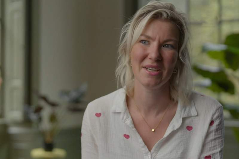 Sandra over haar liefdesavontuur in Boer zoekt vrouw 2025: ‘Je hoopt op ...