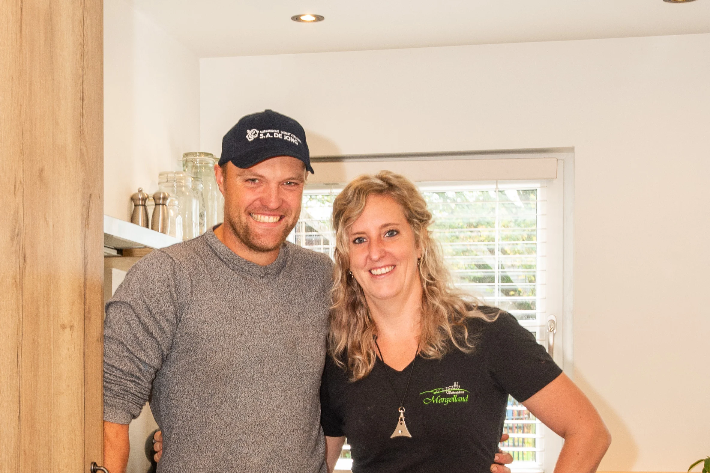 Nog Steeds Liefde Tussen BzV-Janine en Sander? “Het Komt Wel Goed” – Daily News