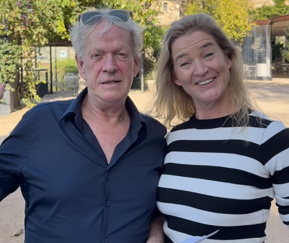 Plannen Albert en Joyce uit B&B Vol Liefde vallen volledig in het water ...