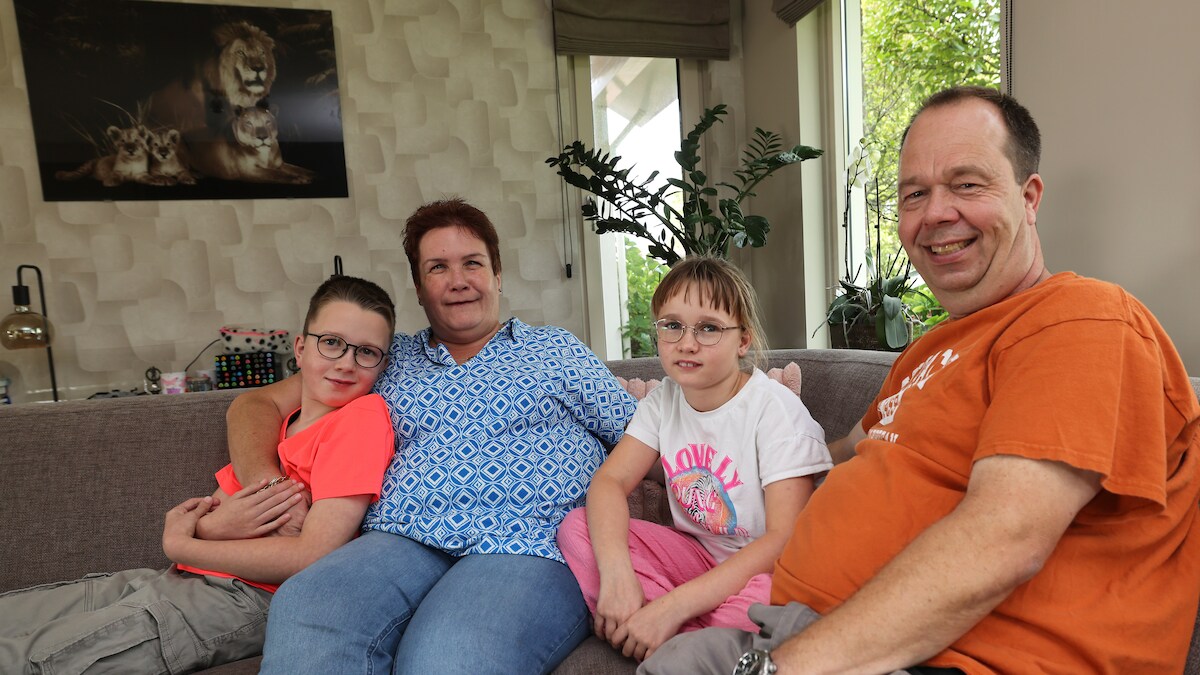 Arthur Vond Zijn Grote Liefde Dankzij Boer Zoekt Vrouw: ‘Het Is Nu ...