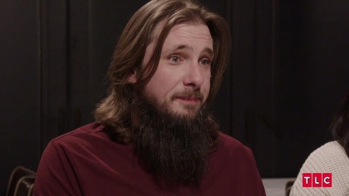 90 Day Fiance: Colt Johnston Debuts New Look, Looks Super Cute After In ...