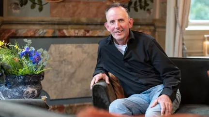 ‘Boer Jan maakt de grootste fout die hij kan maken in Boer zoekt Vrouw ...